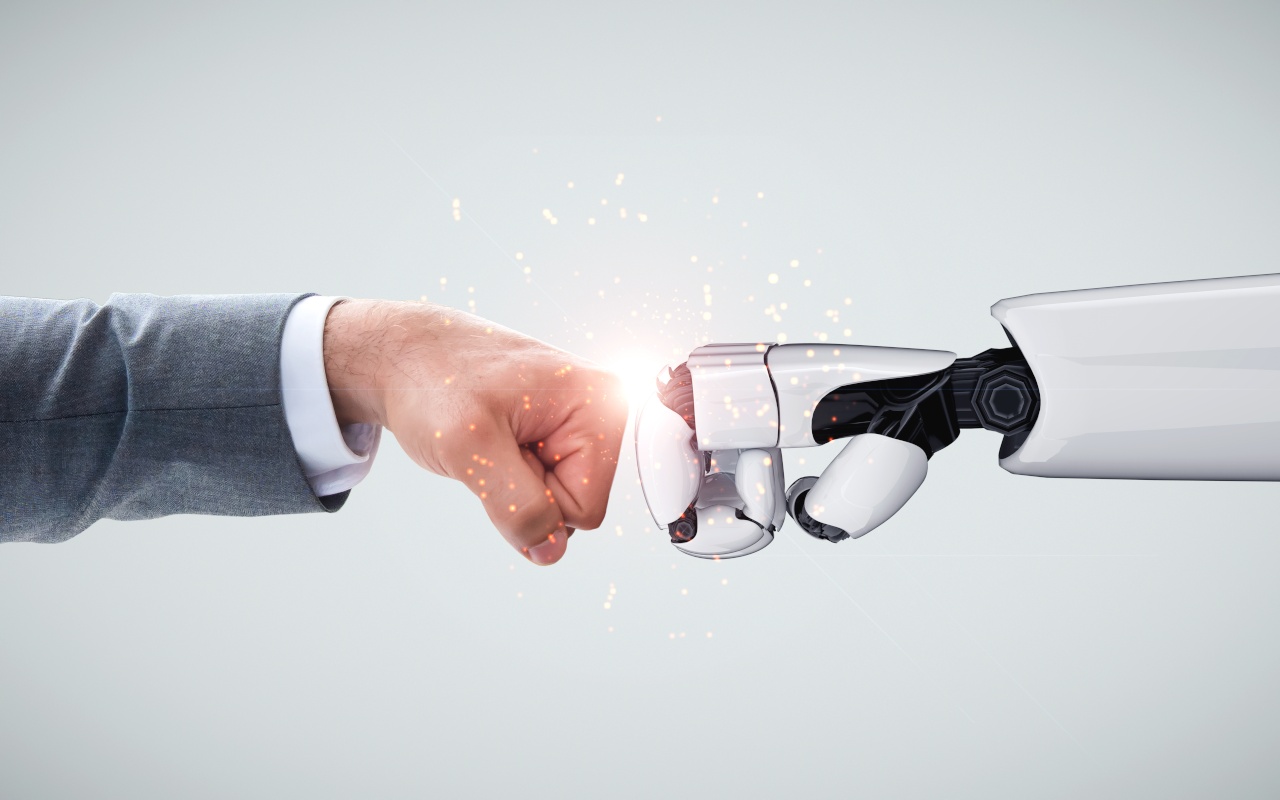 Why Trust AI-powered Investment Automation?